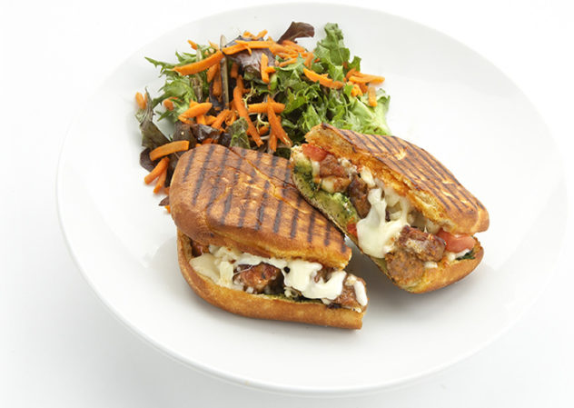 Panini Sandwiches – Pastalini