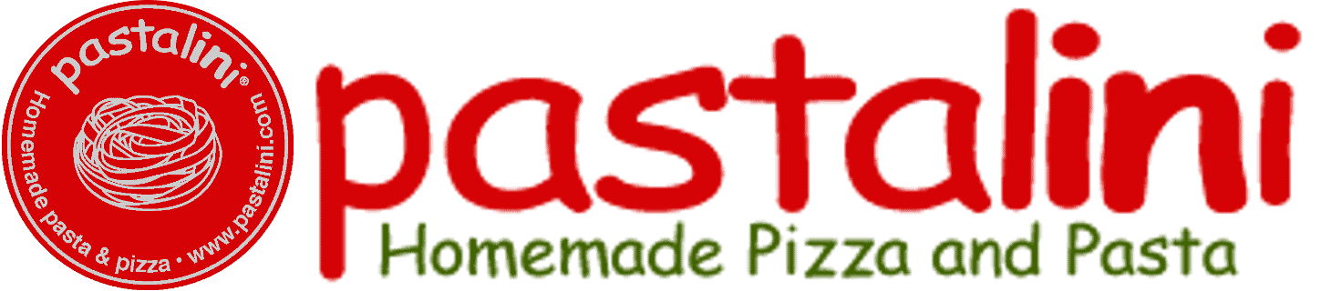 PataliniLogos – Pastalini